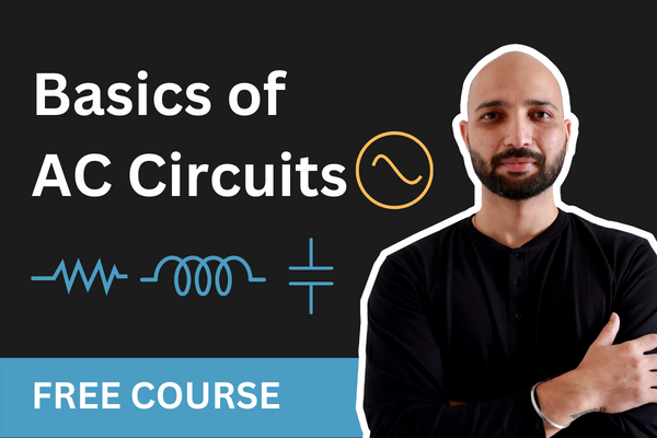 Basics Of Ac Circuits